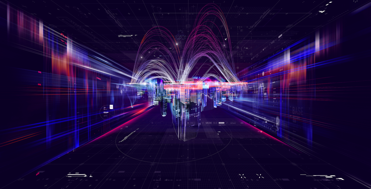 The global data model for real estate - IBPDI